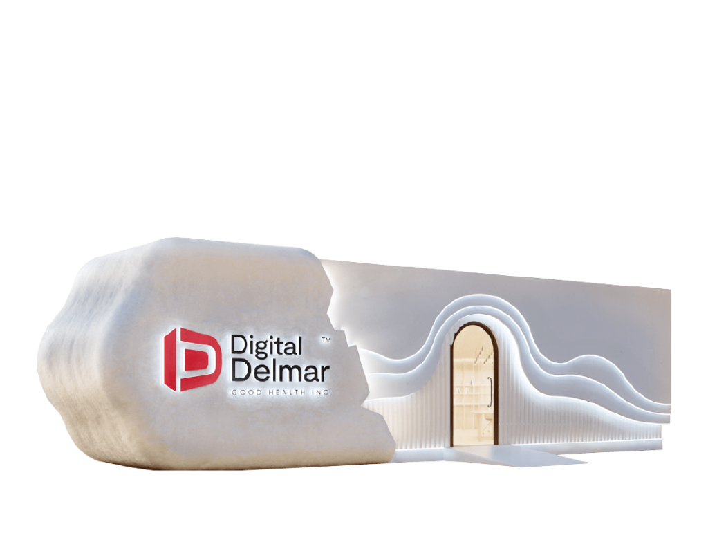 InstaMed - Digital Delmar